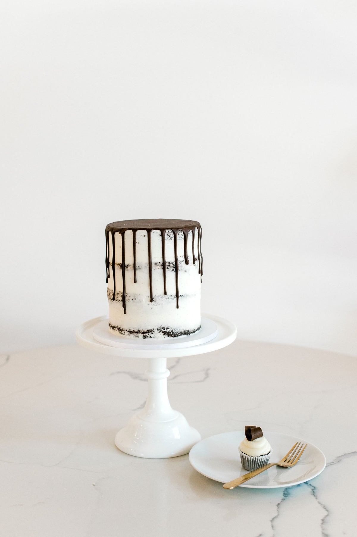 Signature Cake Collection – A Bakeshop