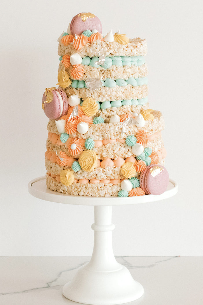 Signature Cake Collection – A Bakeshop