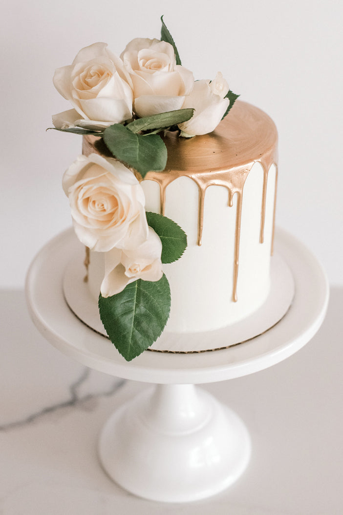 Designer Cakes – A Bakeshop